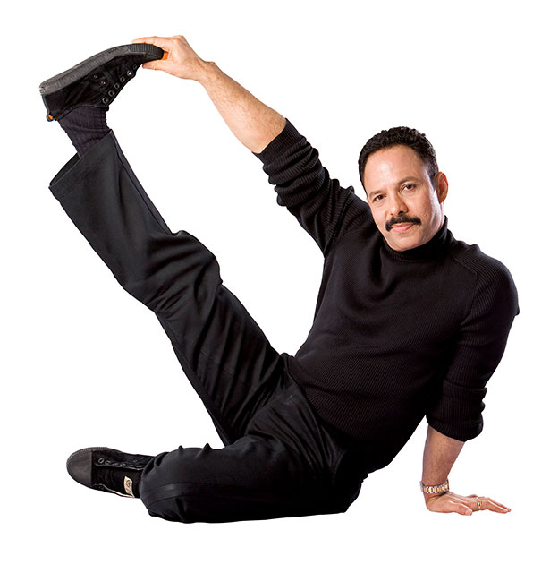 Dr. Mickey Mehta – The Owl Today